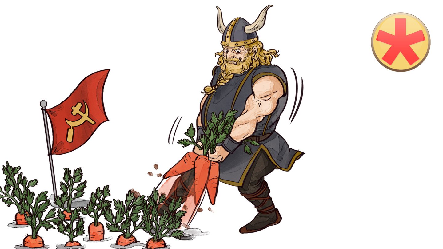 Arteria carotis interna - lernen mit den Eselsbrücken von Meditricks ...