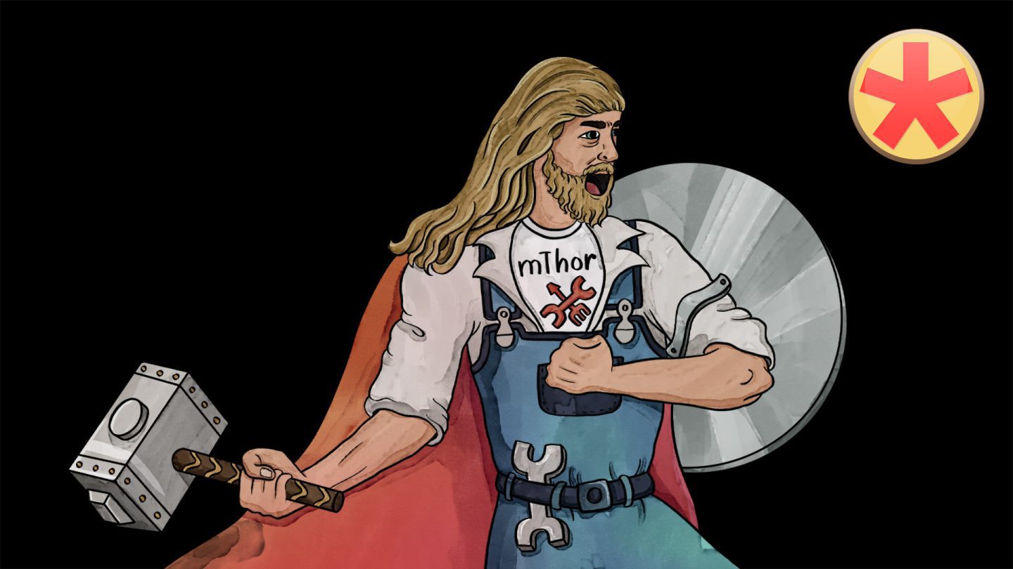 mTOR-Inhibitoren - lernen mit den Eselsbrücken von Meditricks: Pharmazie