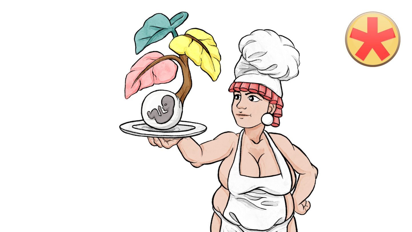 Redoxpaare - lernen mit den Eselsbrücken von Meditricks