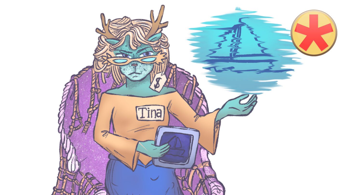 Eselsbrücke(n) zum Thema: Visuelles System – einfach lernen!